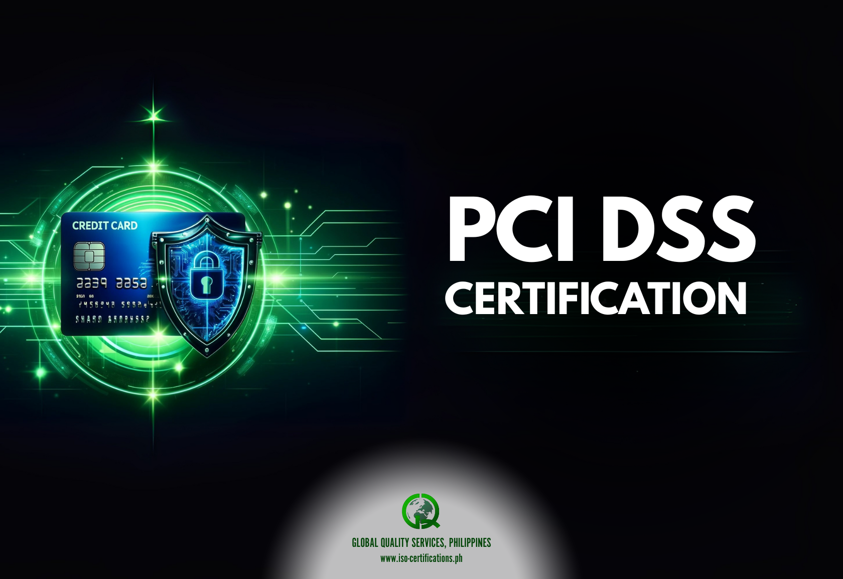 What is PCI DSS Assessment? Why Do Businesses Need It - ISO-Certifications